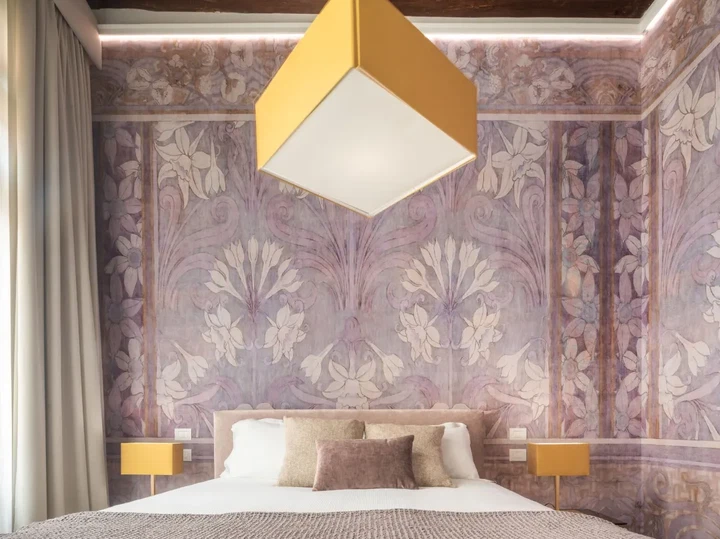 Ninfea Luxury Suites - Venedig