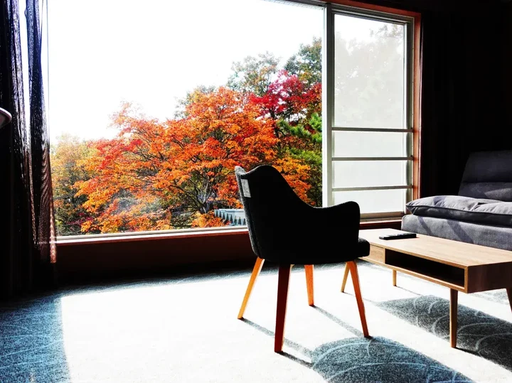 Resort Hotel Raki House Nasu - Nasu