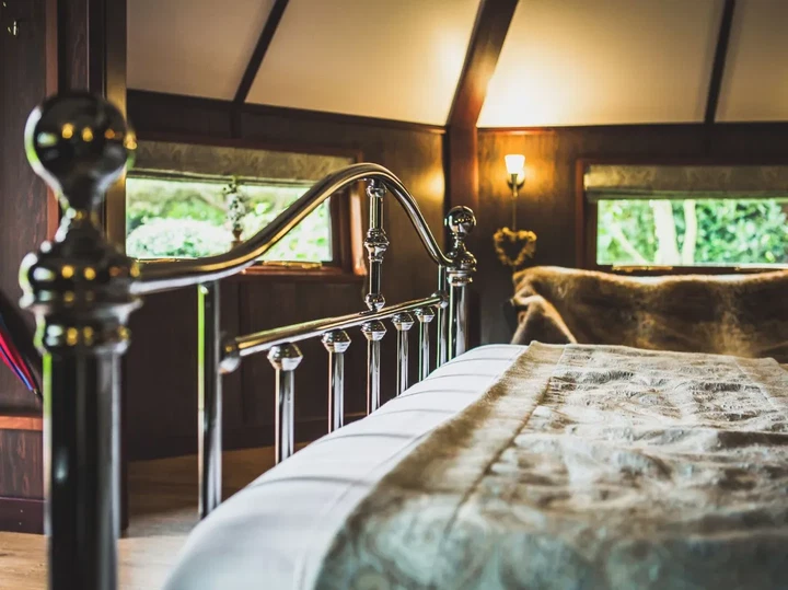 Burton Lodge Guest House & Spa - Yorkshire