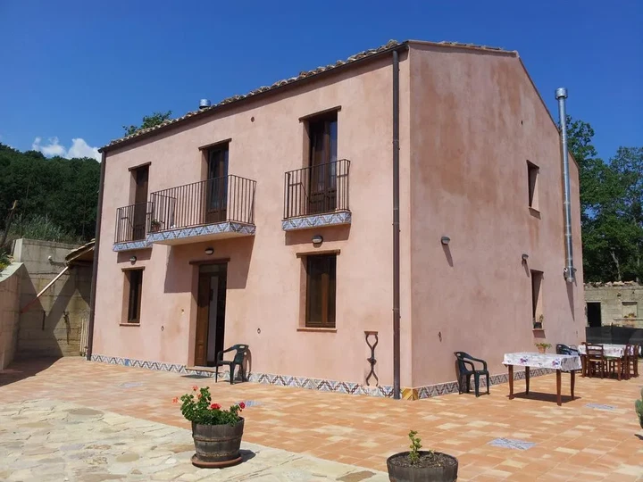 Agriturismo San Pietro - Sicily