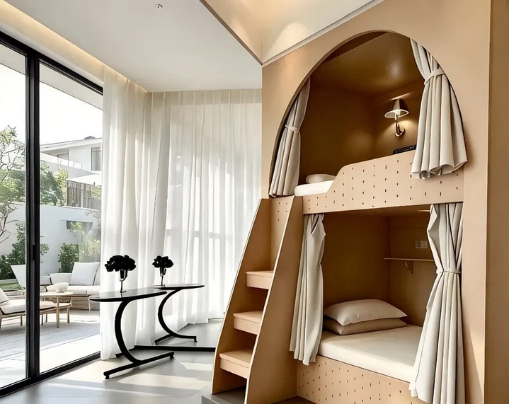 Lighthouse Apartment - Shenzhen