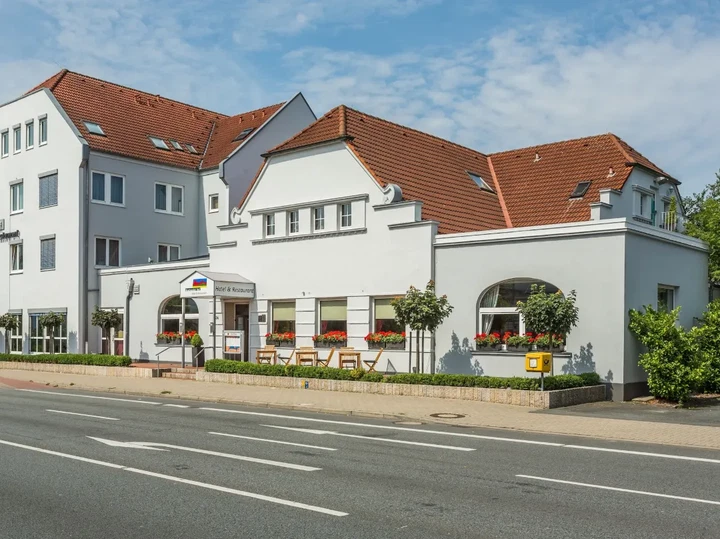 Brackweder Hof - Bielefeld