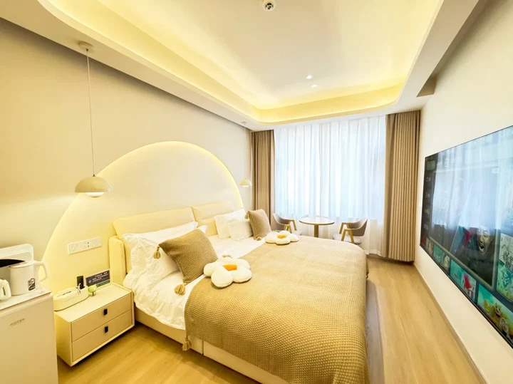 Suzhou Fenglinwan Boutique Hotel - 쑤저우 시