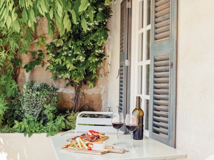 Jardí De Ses Bruixes Boutique Hotel - Menorca