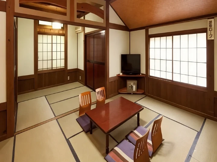 Sankai - Shimoda