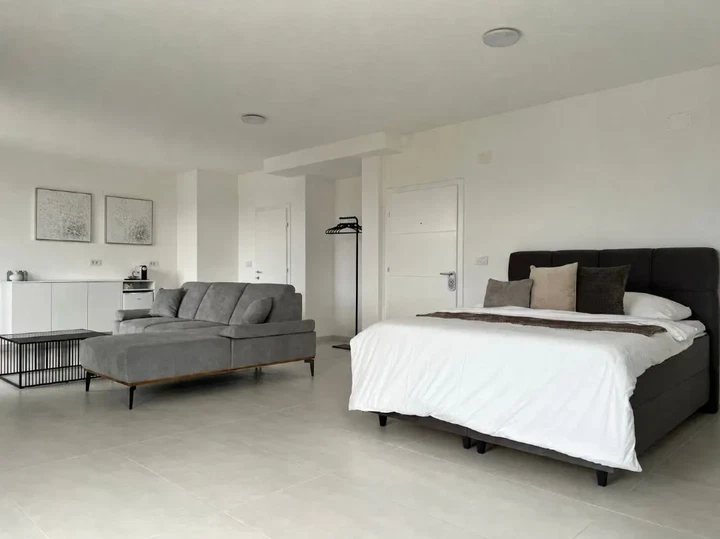 Chatel - Boutique Suites - Ohrid