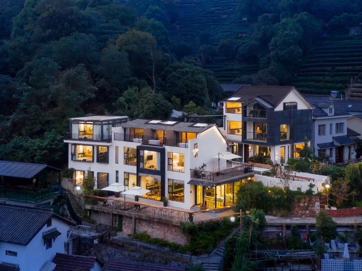 Jianyu Hostel - 杭州市