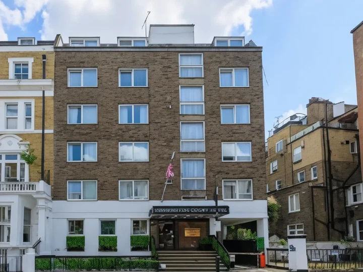 Kensington Court Hotel - Earls Court - Central London