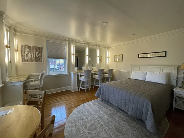 Red Caboose Motel & Restaurant - ランカスター, PA