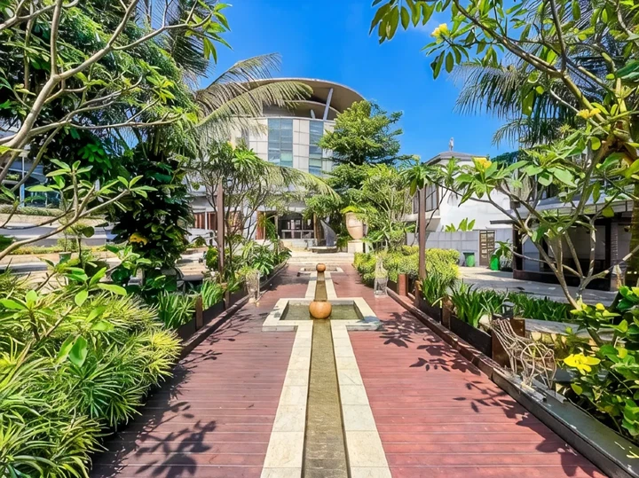 Bhuvana Resort & Apartment Ciawi Puncak - Bogor