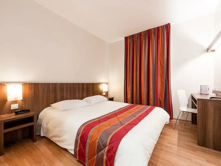 Hotel Eurocentre Toulouse Nord - Grenada