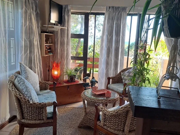 A1 Kynaston Self Catering Or Bed And Breakfast - Jeffreys Bay