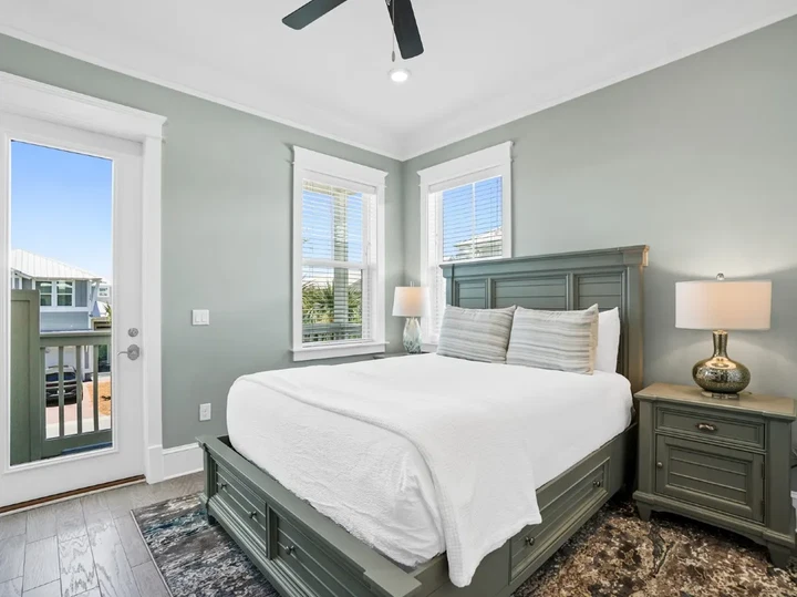 Prominence On 30a - Sand Dollar Manor - Rosemary Beach, FL
