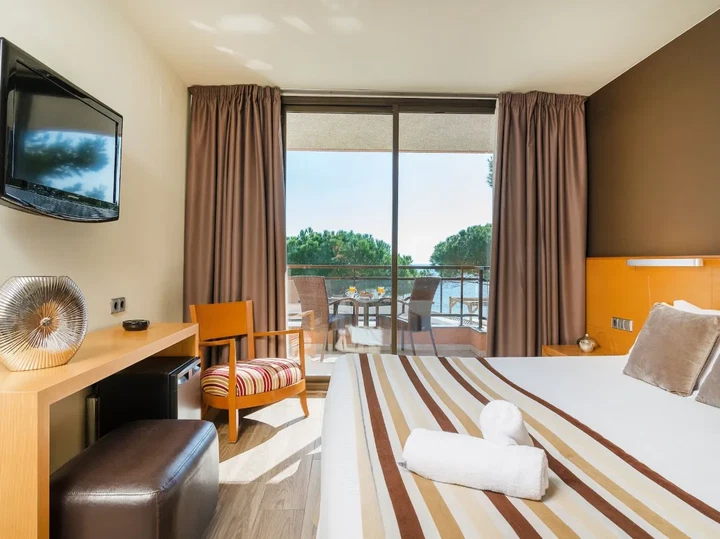 Hotel Sant Pol - Sant Feliu de Guíxols