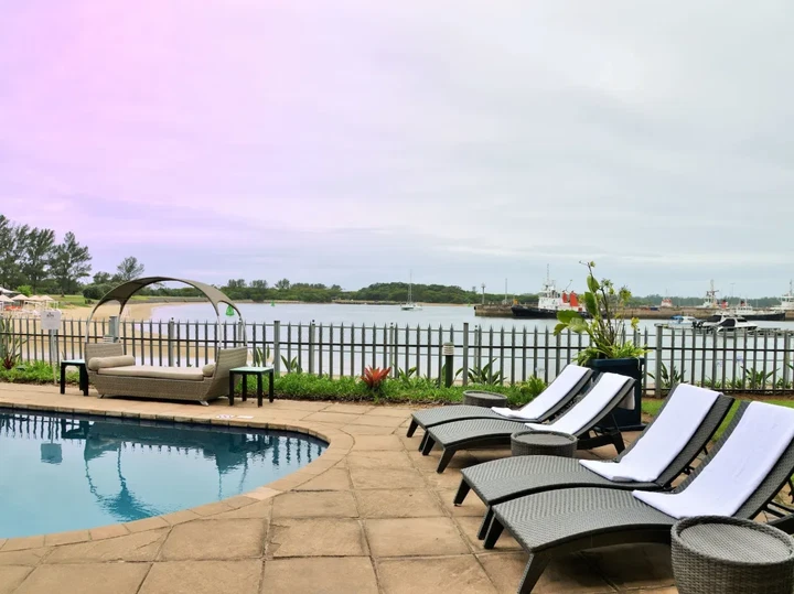 Bon Hotel Waterfront Richards Bay - Richards Bay