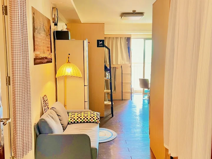 Manyue · Light Luxury Homestay - 深セン