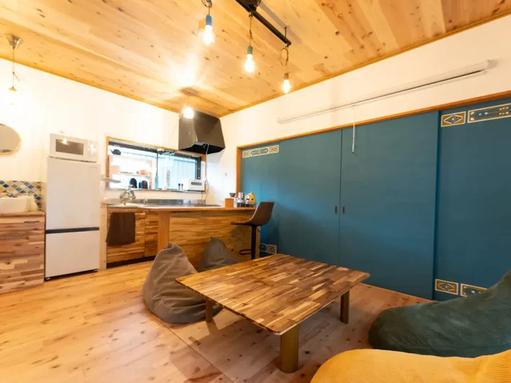 Private Hotel Teihaku Sozawagawa - Chichibu