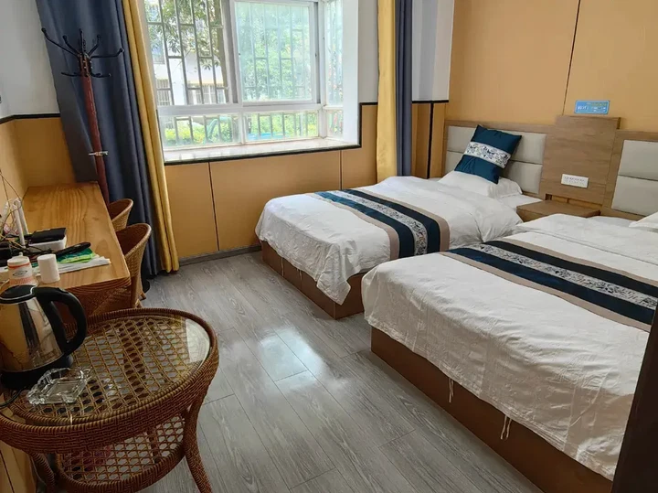 Kunming Jiayun Hotel - Kunming