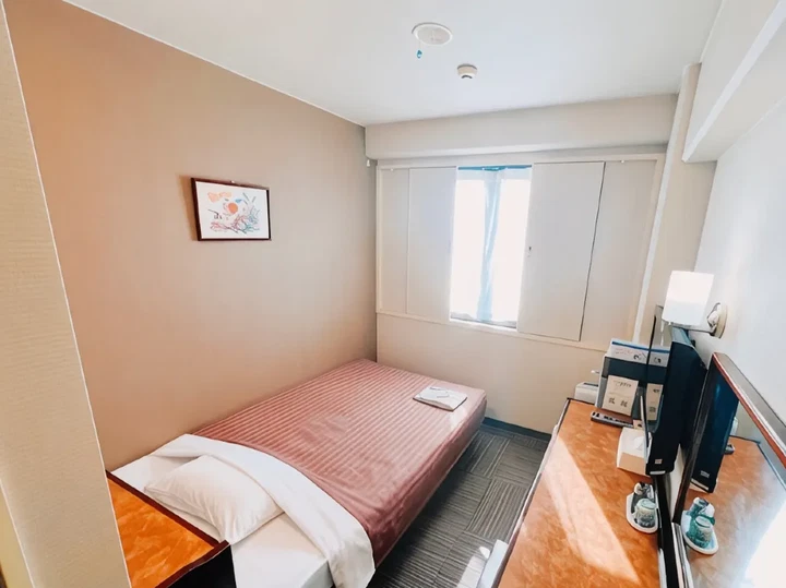 Hotel Airway - Naha