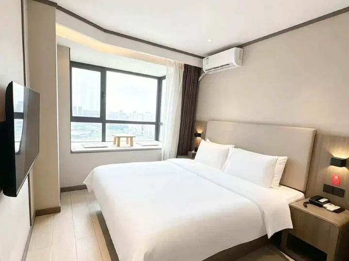 Elan Hotel - Changchun