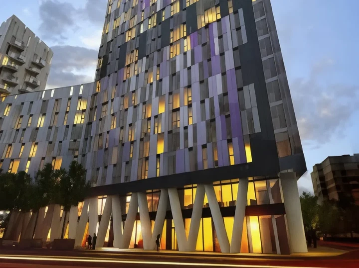 Hanover 71 Suites - Edinburgh