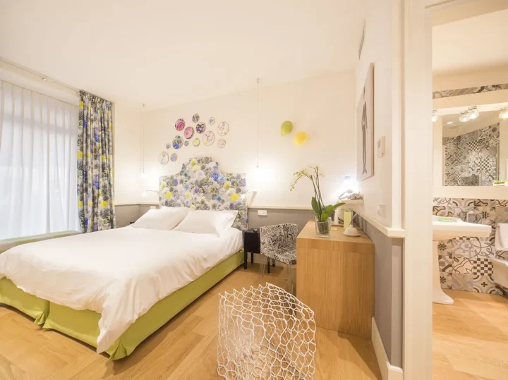 Cinque Rooms - Verona