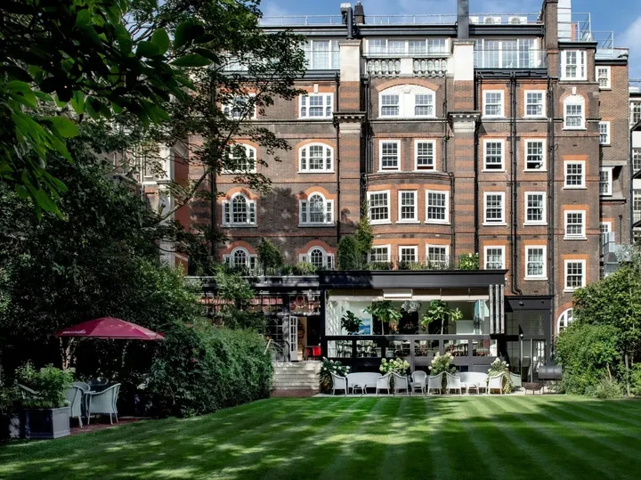 The Goring - London, UK