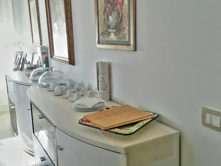 Antares Bed And Breakfast - Syracuse
