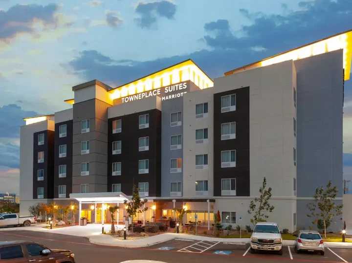 Towneplace Suites San Antonio Westover Hills - Helotes, TX