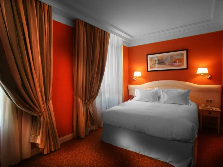Princesse Flore · Hôtel 5 ÉToiles · Royat Clermont-ferrand - Royat