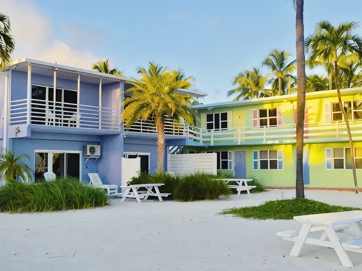 Drop Anchor Resort & Marina - Florida Keys, FL