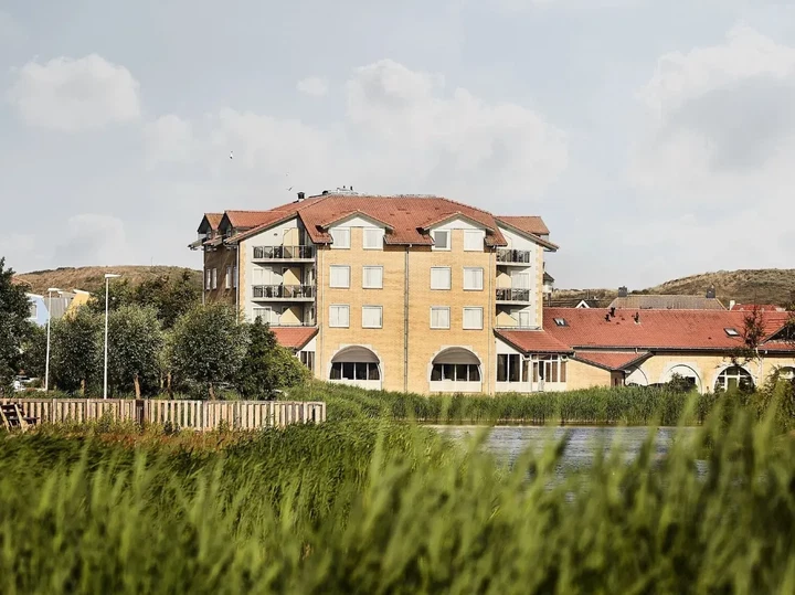Hotel Greenside Texel - De Koog