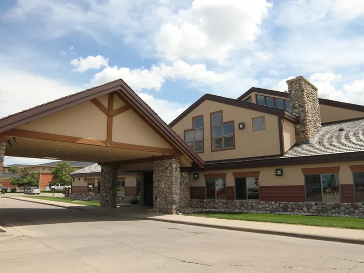 C'mon Inn & Suites Fargo - 法哥