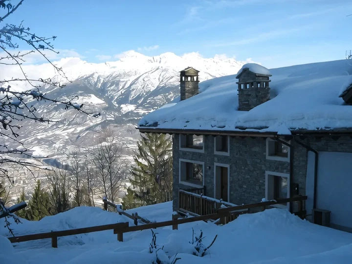 Affittacamere I Picchi - Aosta