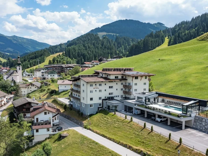 Sun Valley - Wildschönau - Alpbach