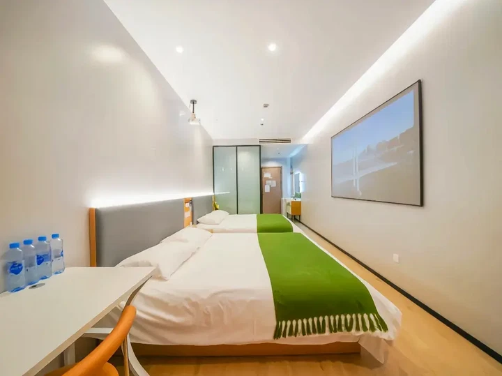 Tujia Homestay - Shanghai