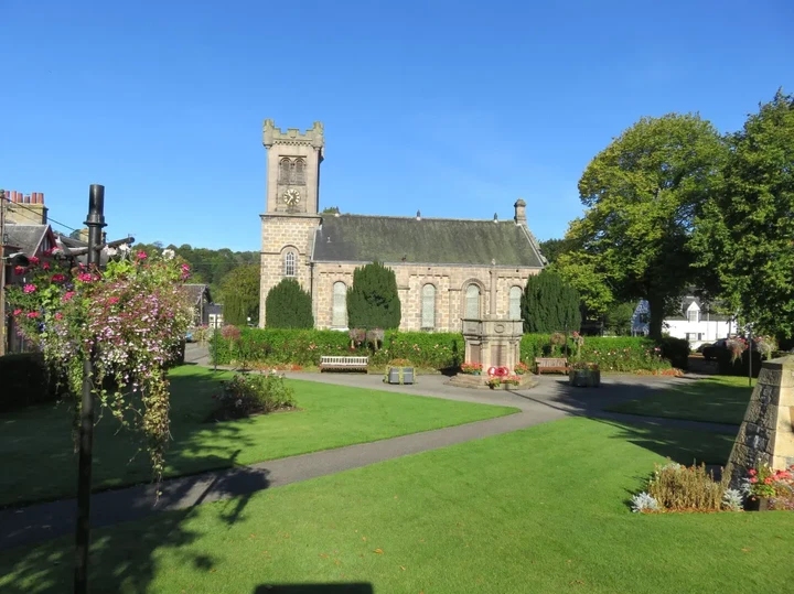 Bankhouse B&b - Moray