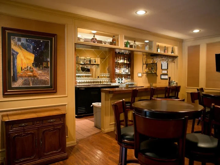 The Sanford House Inn & Spa - Cedar Hill, TX