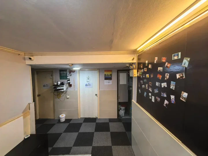Tongloklnn For Gay ——Siu Hing Hostel - Sai Kung