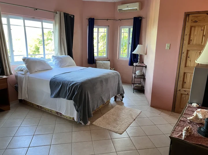 Jah Freedom Inn Negril - Caribbean
