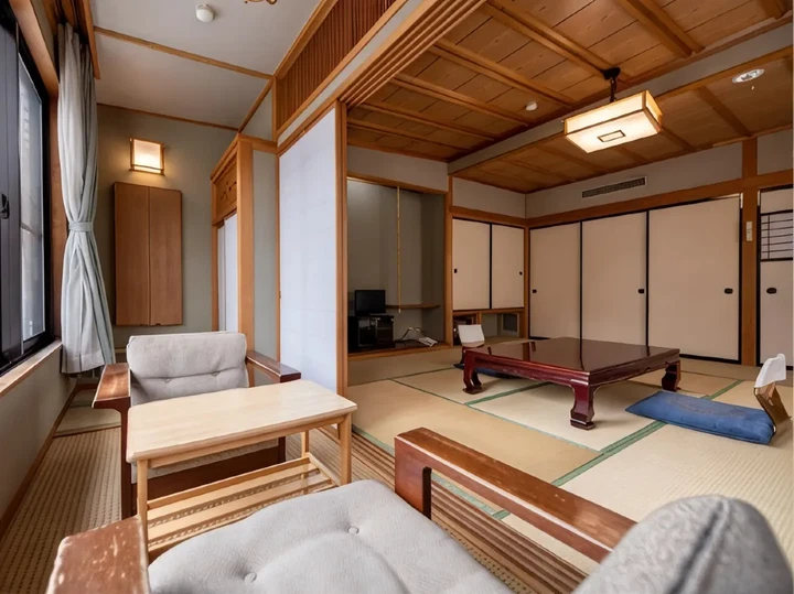 Hirayu Prince Hotel - Takayama