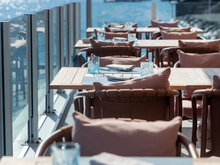Residenza Du Lac - Lugano