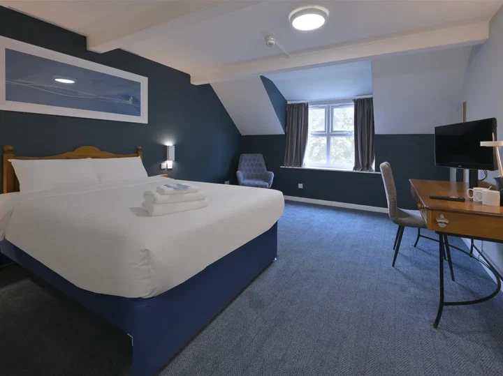 Travelodge York Hull Road - York