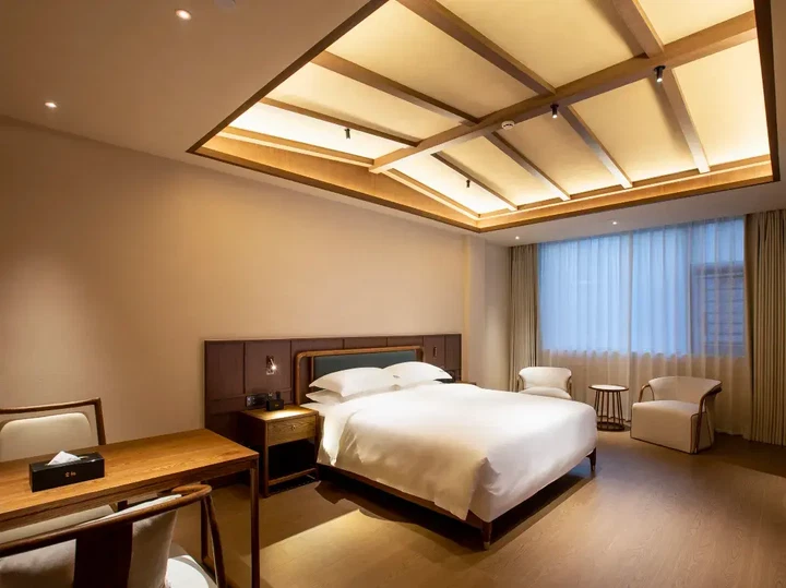 Yunqi Academy B&b - Shenzhen