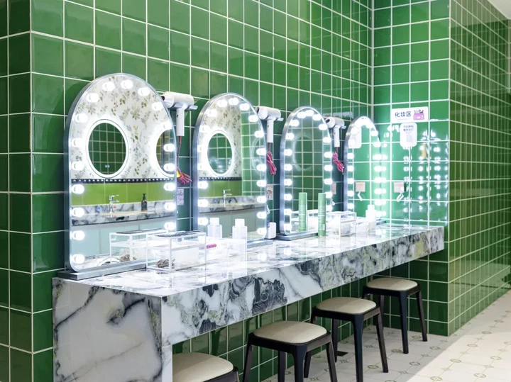 Sweet Heart Youth Hostel - Chongqing