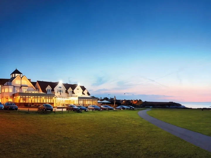 Botany Bay Hotel - Margate, UK
