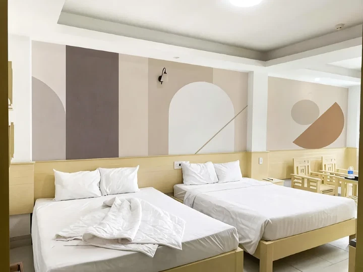 Sea Charm Hotel - Da Nang