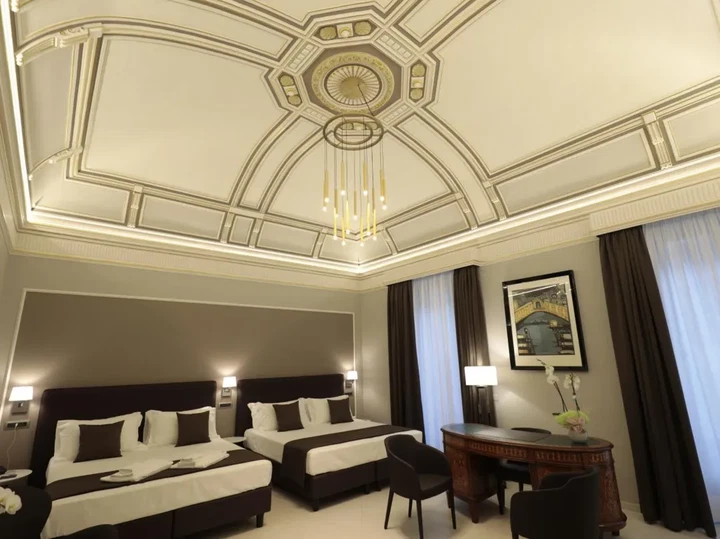 Etnea Style Catania Luxury Rooms - Катания