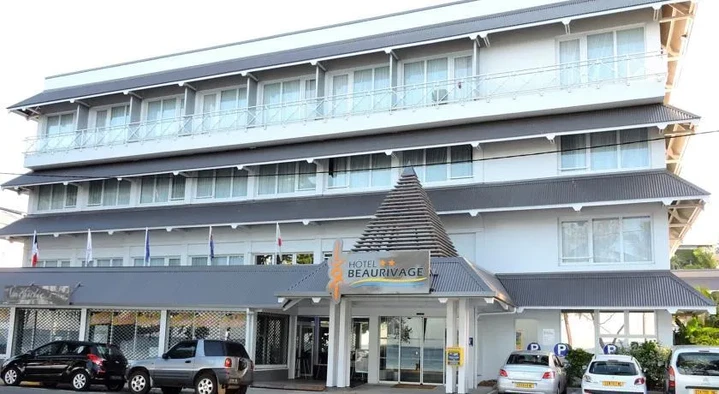 Hôtel Beaurivage - New Caledonia