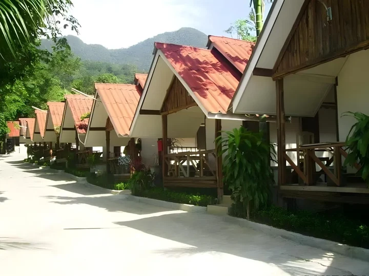 Ssp Bangalow - Ko Chang